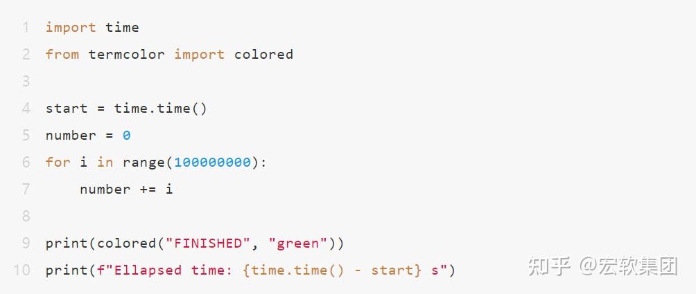 PyPy为什么能让Python比C还快？一文了解内在机制 - 知乎