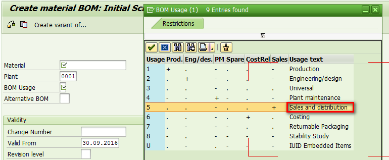 How to download sales BOM from ERP to CRM - 知乎