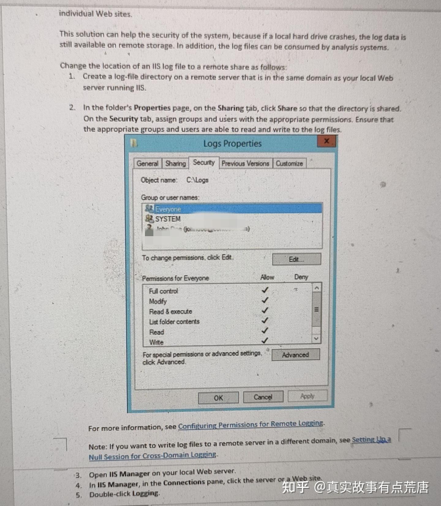 linux系统syslog/rsyslog/sysng-ng使用配置 - 知乎