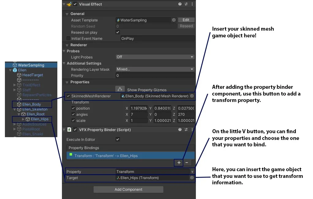 Unity引擎Visual Effect Graph最新升级，打造更惊艳的视觉特效 - 知乎