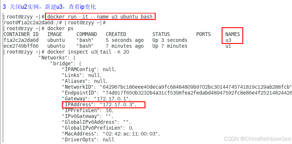 12. Docker 网络(bridge，host，none，container，自定义网络)配置操作详解 - 知乎