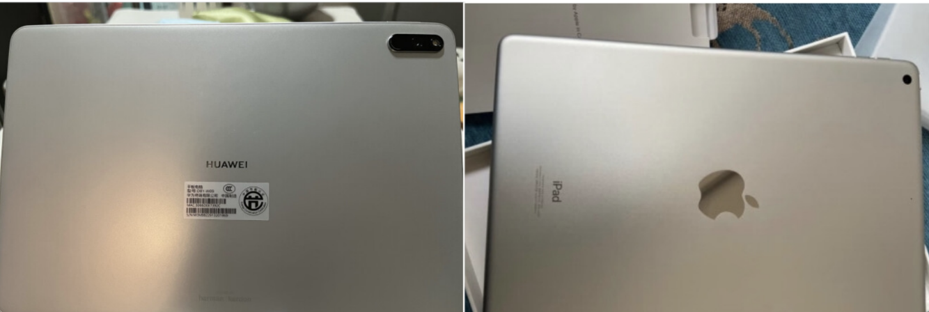 2023年618降价ipad9和华为matepad11怎么选？ipad9值得购买吗？