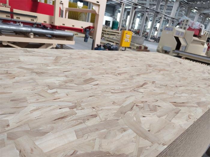 OSB结构板：建筑界的新宠儿 - 知乎