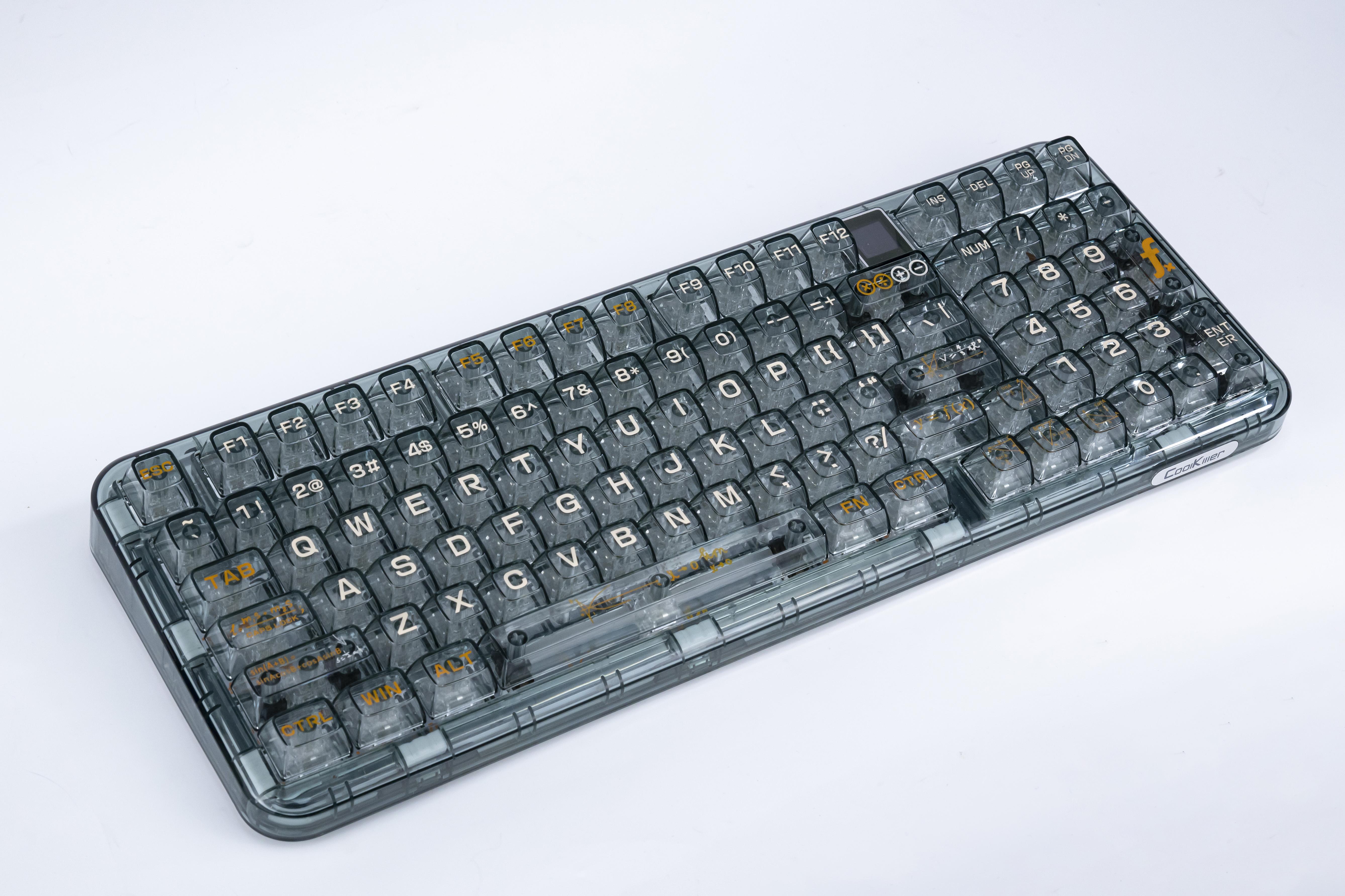 抒写你的人生公式——ck98数学家 - 知乎