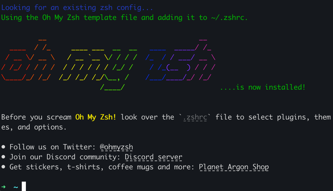 M1版Mac从零开始搭建Golang开发环境 - 知乎
