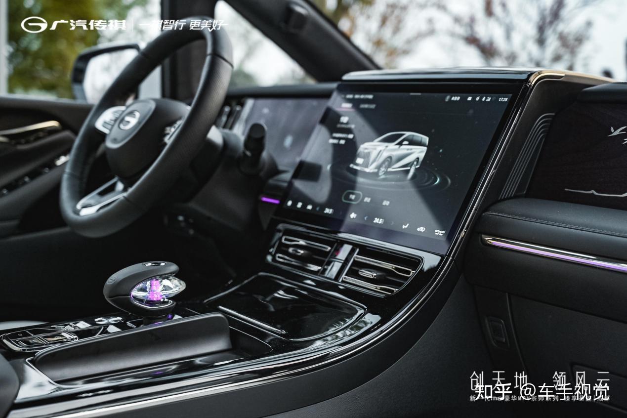 创天地 领风云——新一代M8豪华MPV宗师系列臻享品鉴 - 知乎