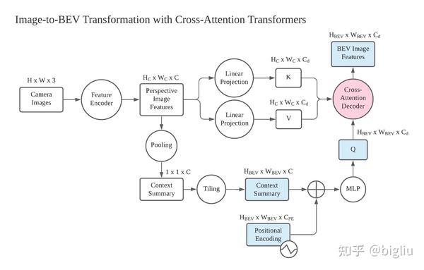 Tesla BEV Network - 知乎