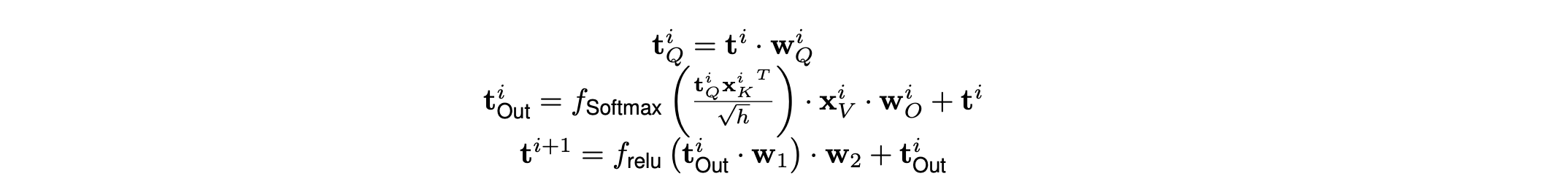 Flexgen LLM推理计算环节的量化分析 - 知乎
