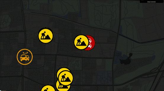 【三维地图】开发攻略 —— 详解“GeoJSON”技术和应用场景 - 知乎