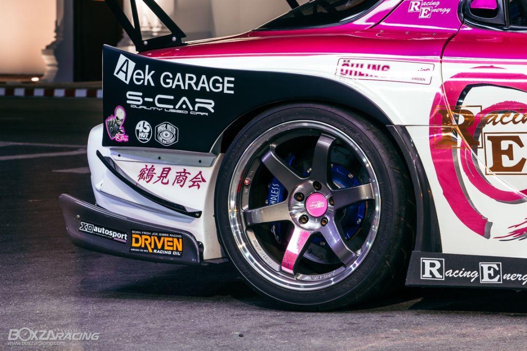 一代经典转子神车 马自达RX-7 R Magic - 知乎