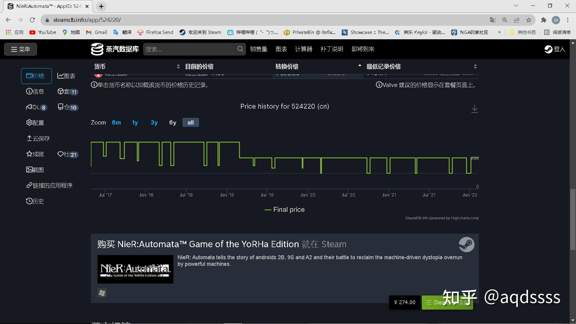 科普向：为什么Steam充值卡、代购、CDkey那么便宜？ - 知乎