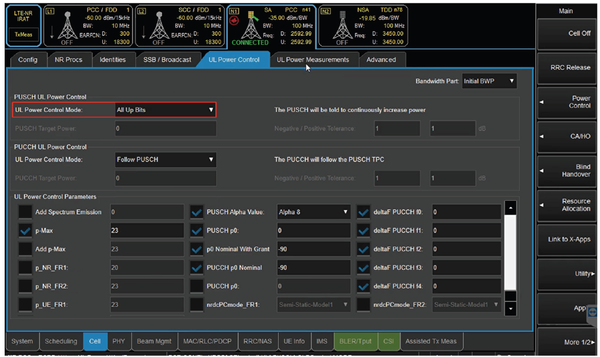 Uplink switching 超级上行介绍-5G Release 16系列文章 - 知乎