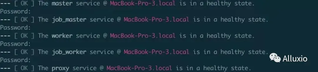 Alluxio 源码完整解析 | 你不知道的开源数据编排系统 （上篇） - 知乎