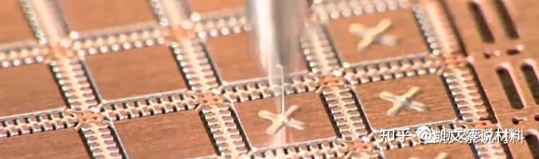 半导体芯片封装胶水のTIM1热界面材料 - 知乎