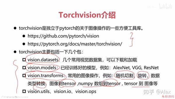 PyTorch第五讲--神经网络的各个组件 - 知乎