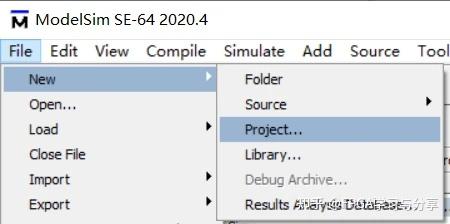 Modelsim仿真之VCD文件详解 - 知乎