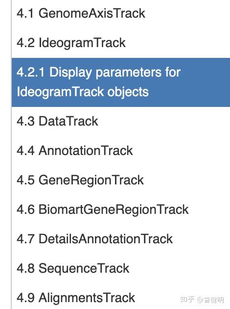 能一定程度上代替IGV的R包Gviz绘制基因组区域reads覆盖情况 - 知乎