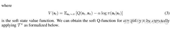 最前沿：深度解读Soft Actor-Critic 算法 - 知乎