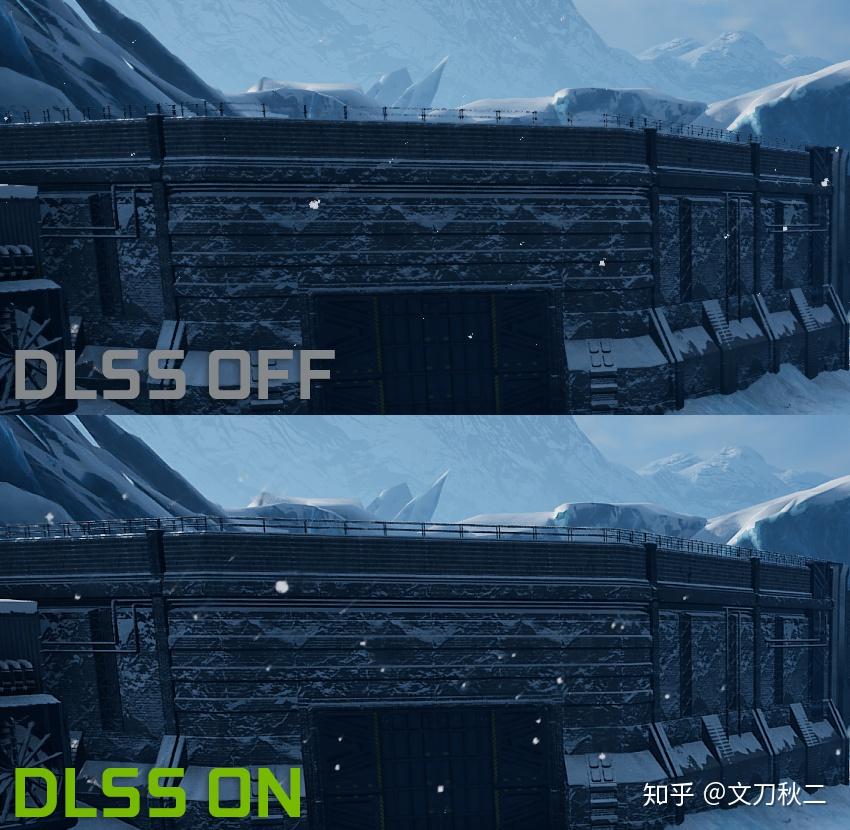 DLSS 2.0 - 重新定义AI渲染 - 知乎