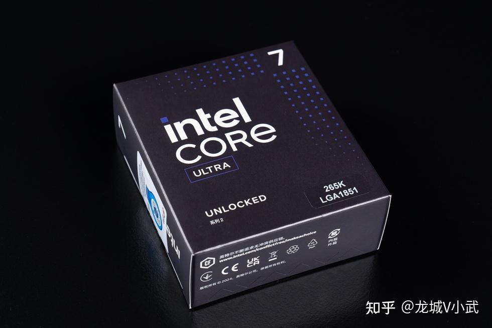 「解锁Ultra满血性能」Intel IPO 技术体验分享及整机搭建！ - 知乎