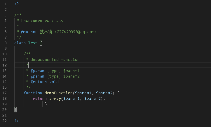 怎么在VS Code编辑器玩转PHP开发 - 知乎