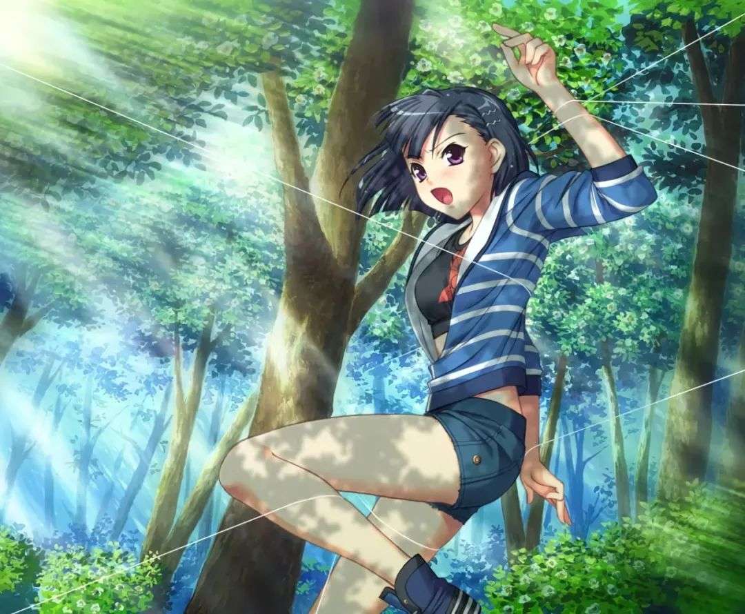 「23年5月Gal新作前瞻」今夕是何年 - 知乎