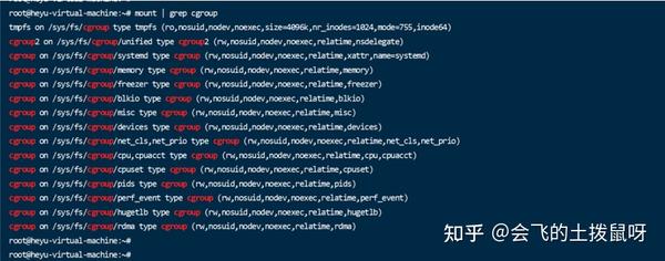 Ubuntu22.04系统 Cgroup v2 切换成v1 - 知乎