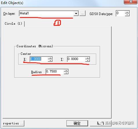 如何用L-Edit画光刻或EBL掩膜版-5分钟入门教程 - 知乎