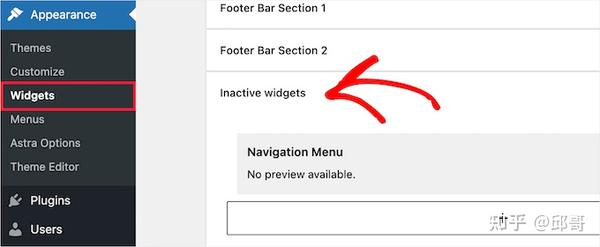 切换 WordPress 主题时会发生什么？ - 知乎