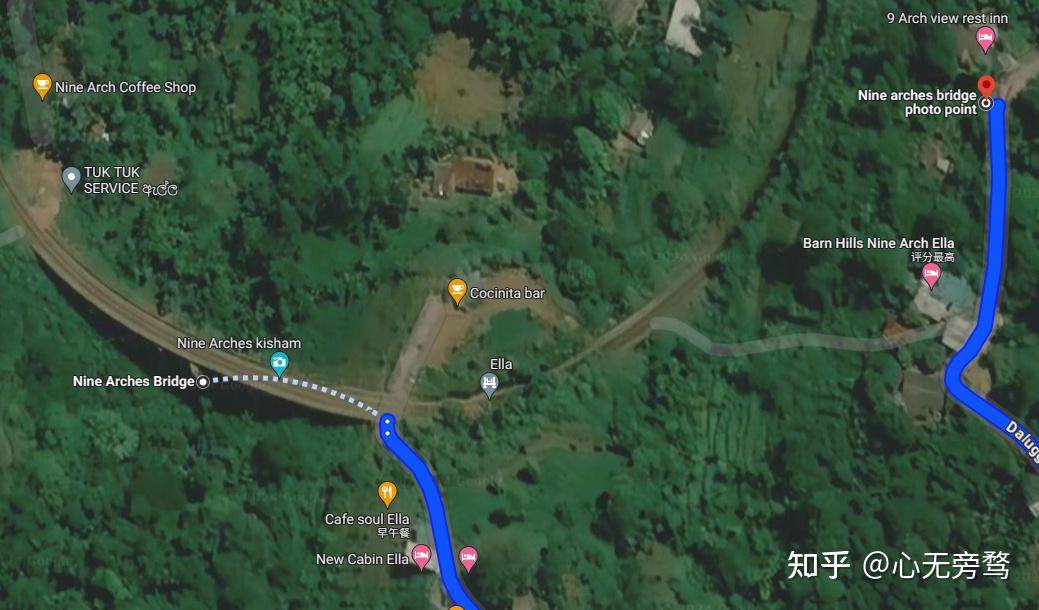 斯里兰卡十三天自助游路书 - 知乎