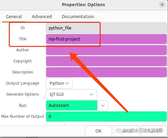 学习GNURadio系列2-第一个项目 - 知乎