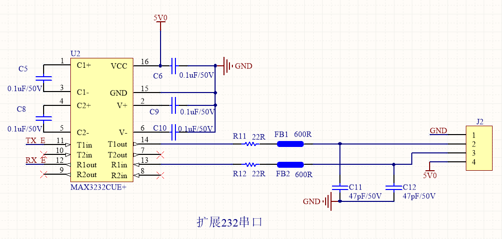 如何理解串口，UART, RS232, RS485？ - 知乎
