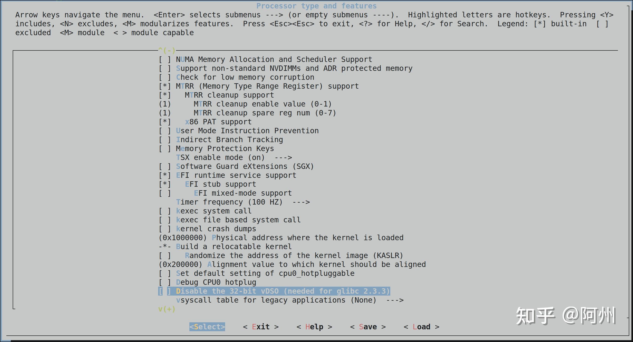Kernel 6.1 LTS的编译优化简明教程 - 知乎