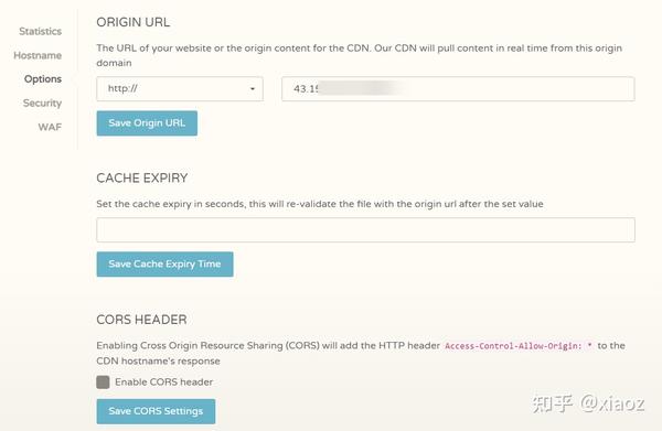 CloudCone推出了CDN Nexus，覆盖亚洲节点，附简单上手指南 - 知乎