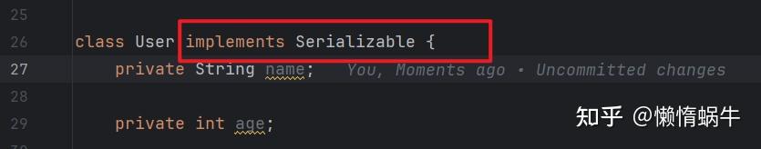 Day61 | Java IO之序列化 - 知乎