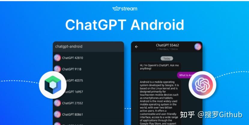 推荐 8个chatgpt 开源项目，yyds！ 知乎