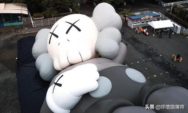 为何人人都爱Kaws？- 关于Kaws成为潮流先锋的成功秘密 - 知乎