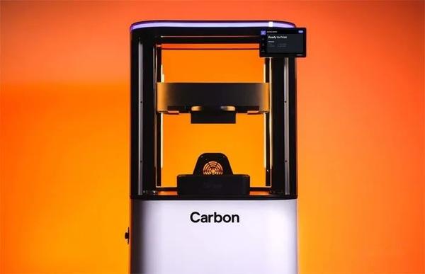 Carbon再出货120台3D打印机到Oechsler中国太仓工厂 - 知乎