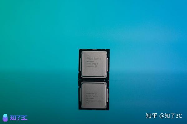 Intel十代酷睿i9-10900K处理器首发评测 - 知乎