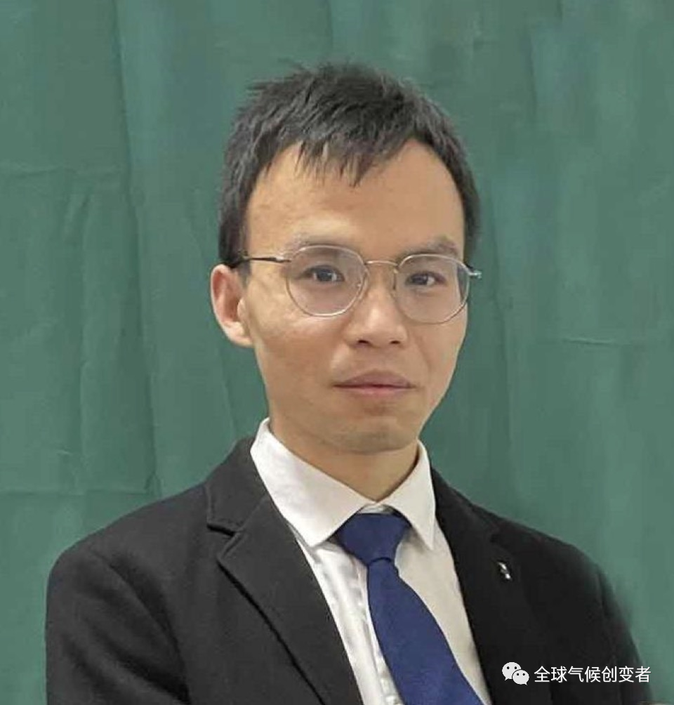 GCIC专家智库 | 可持续发展青年学者 张迁迁 - 知乎