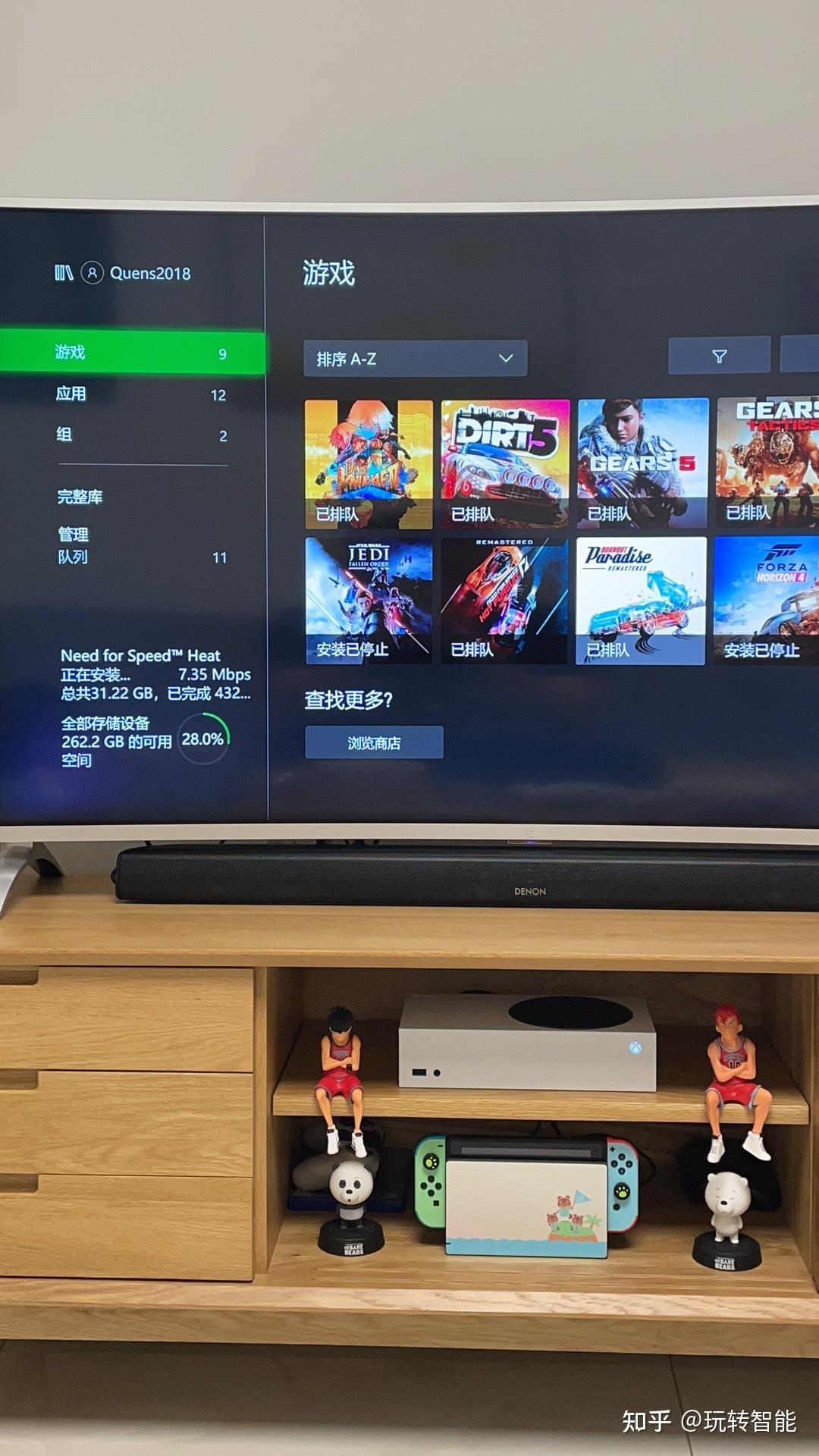 简评Xbox SS - 知乎