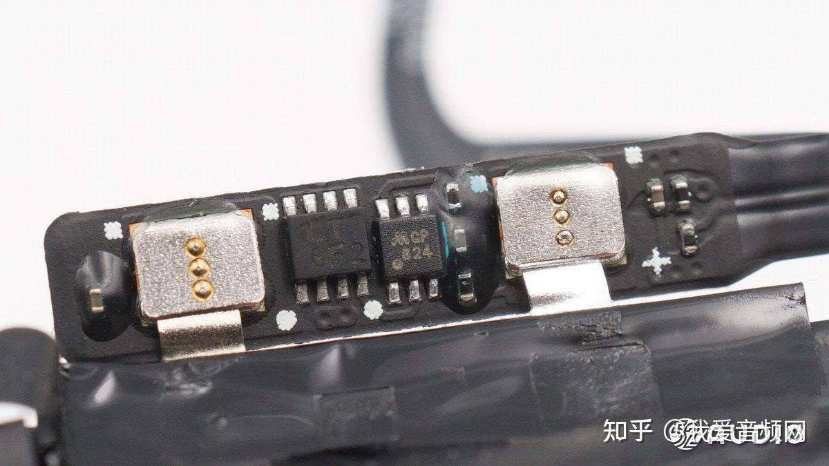 采用高通PM8916 PMIC电源管理，努比亚阿尔法智能手表拆解报告 - 知乎