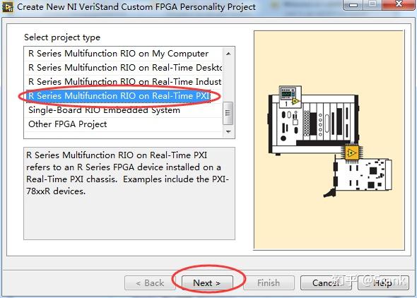 NI VeriStand 自学第2课：如何自定义FPGA程序 - 知乎