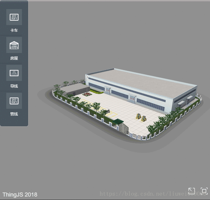50代码HTML5 Canvas 3D 编辑器优雅搞定 - 知乎