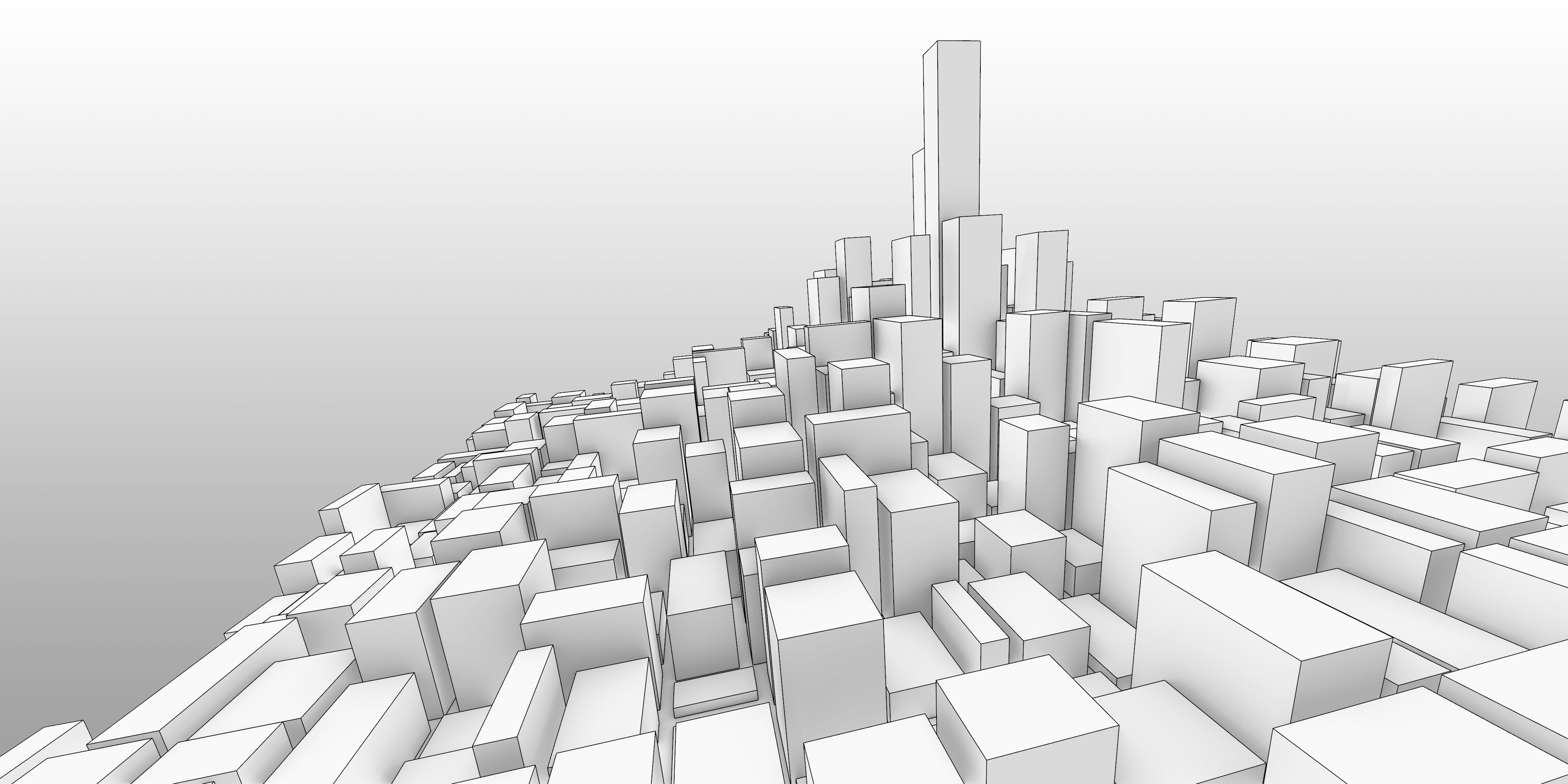 grasshopper做随机矩形密铺 - 知乎