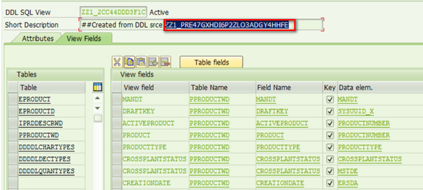 SAP CDS view自学教程之十：SAP CDS view扩展性实现原理 - 知乎