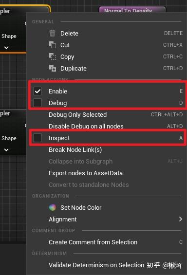 【UE5PCG-学习笔记1】基础上手UE PCG - 知乎