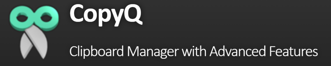 效率工具评测系列：强力剪贴板管理工具CopyQ，开源免费多平台，真香！ - 知乎