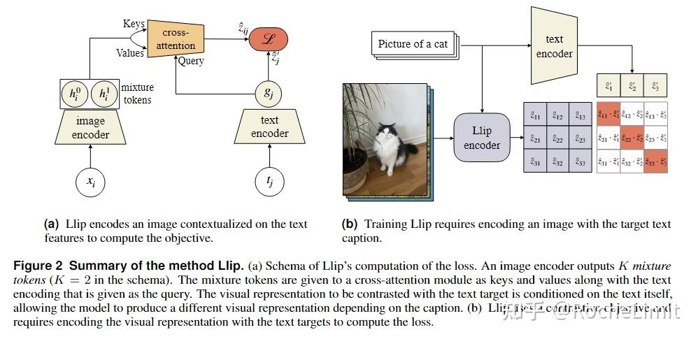 Modeling Caption Diversity in Contrastive Vision-Language Pretraining - 知乎