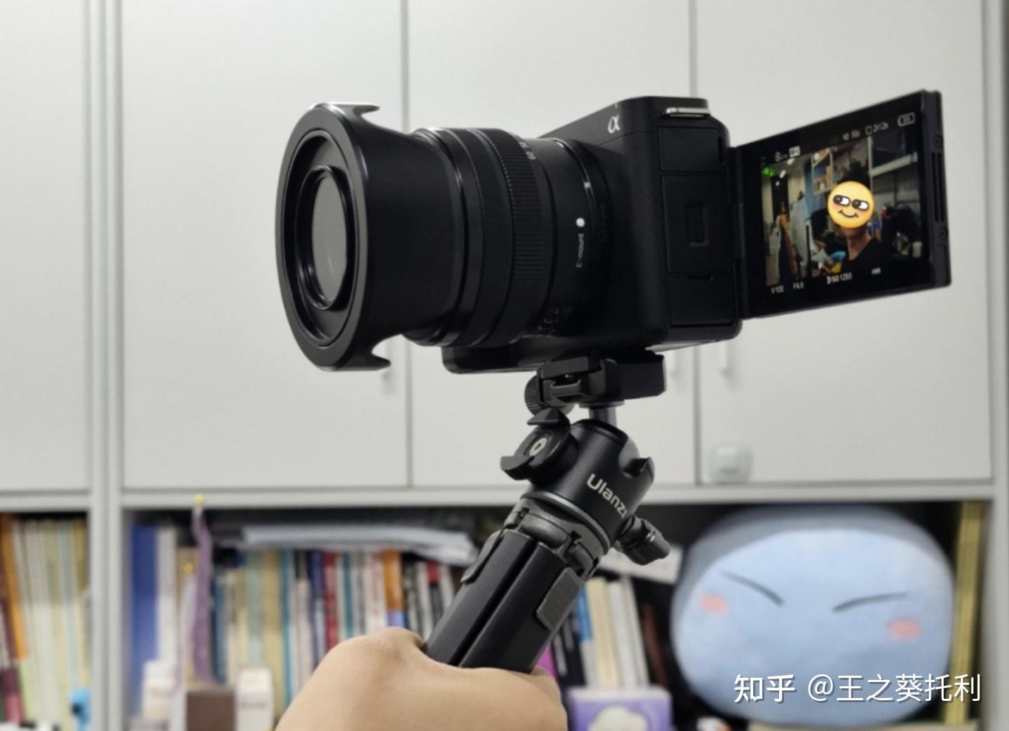 索尼zve1/索尼ZV-E1值得买吗？全画幅Vlog相机，个人创作者的视频神器！（内有索尼ZV-E1/索尼zve1上手体验及测评） - 知乎